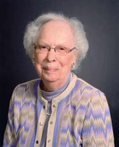 Clara Brain | News, Sports, Jobs - The Freeman Journal